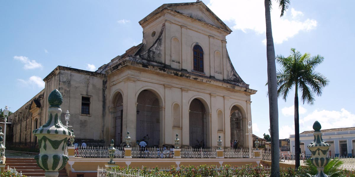 Cuba Best Journey : Programs